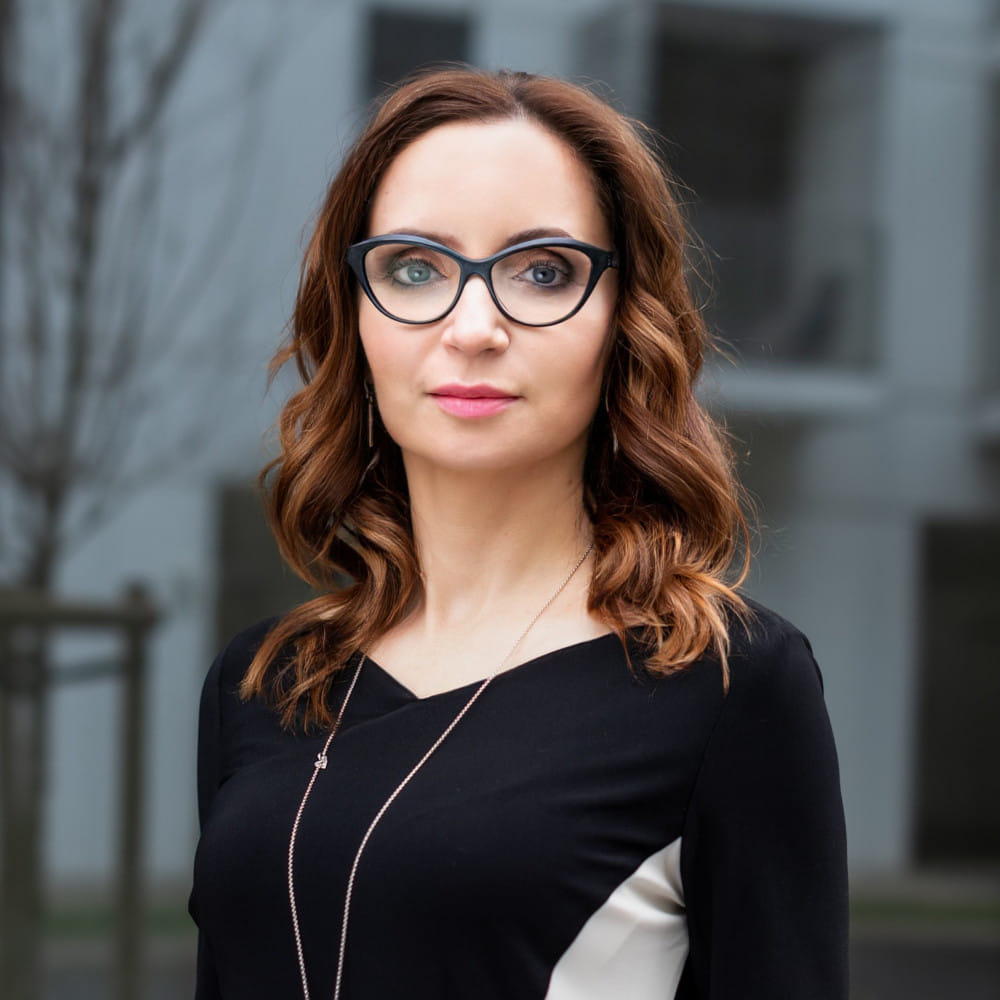 O nas - Hermann Property